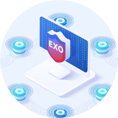 EXO セキュリティー -株式会社LIONICE